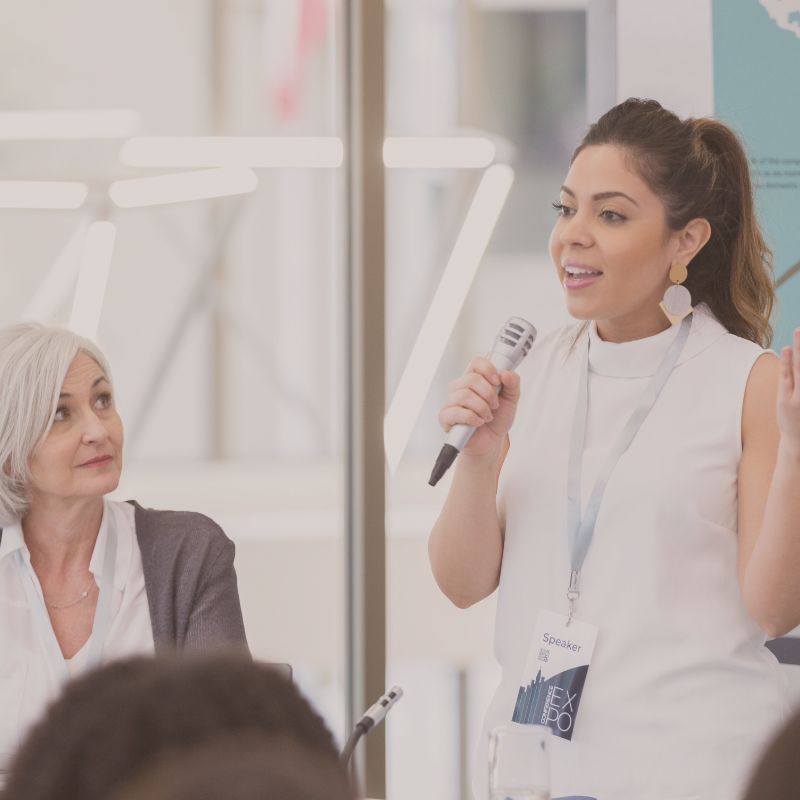 Marketing Your Book From the Stage and Behind the Microphone - KIM ...